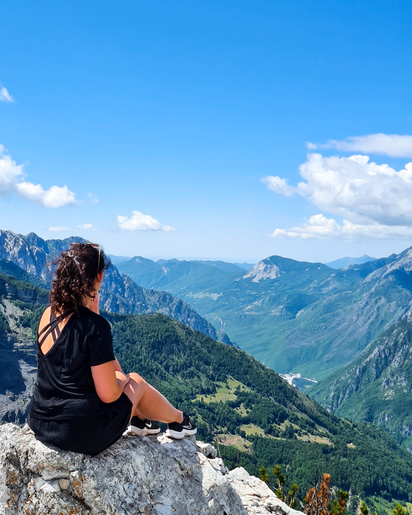Hiking Valbona to Theth in Albania: 11 things you'll need to know ...