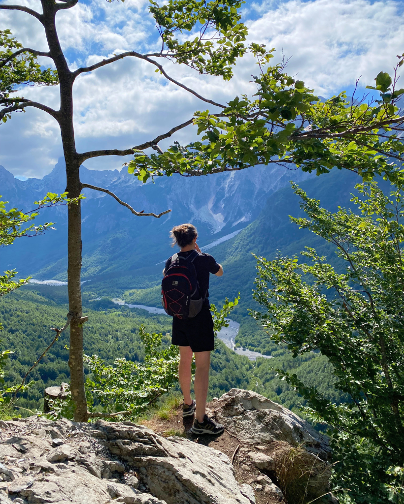 Hiking Valbona to Theth in Albania: 11 things you'll need to know ...