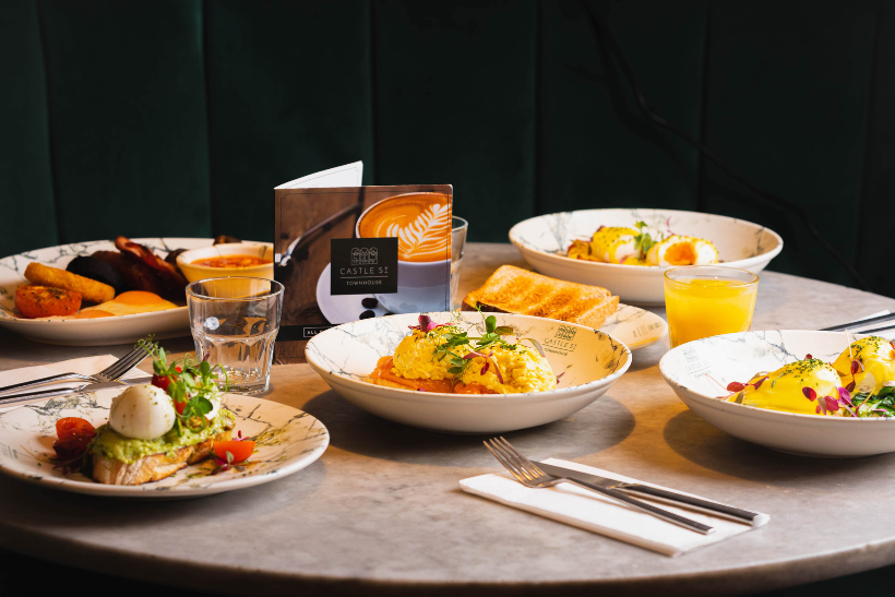 The 23 BEST bottomless brunch Liverpool by a local [2026]
