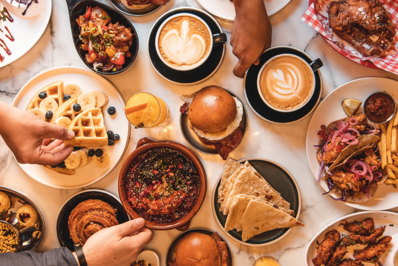 The 23 BEST bottomless brunch Liverpool by a local [2026]