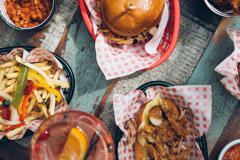 The 23 BEST bottomless brunch Liverpool by a local [2026]