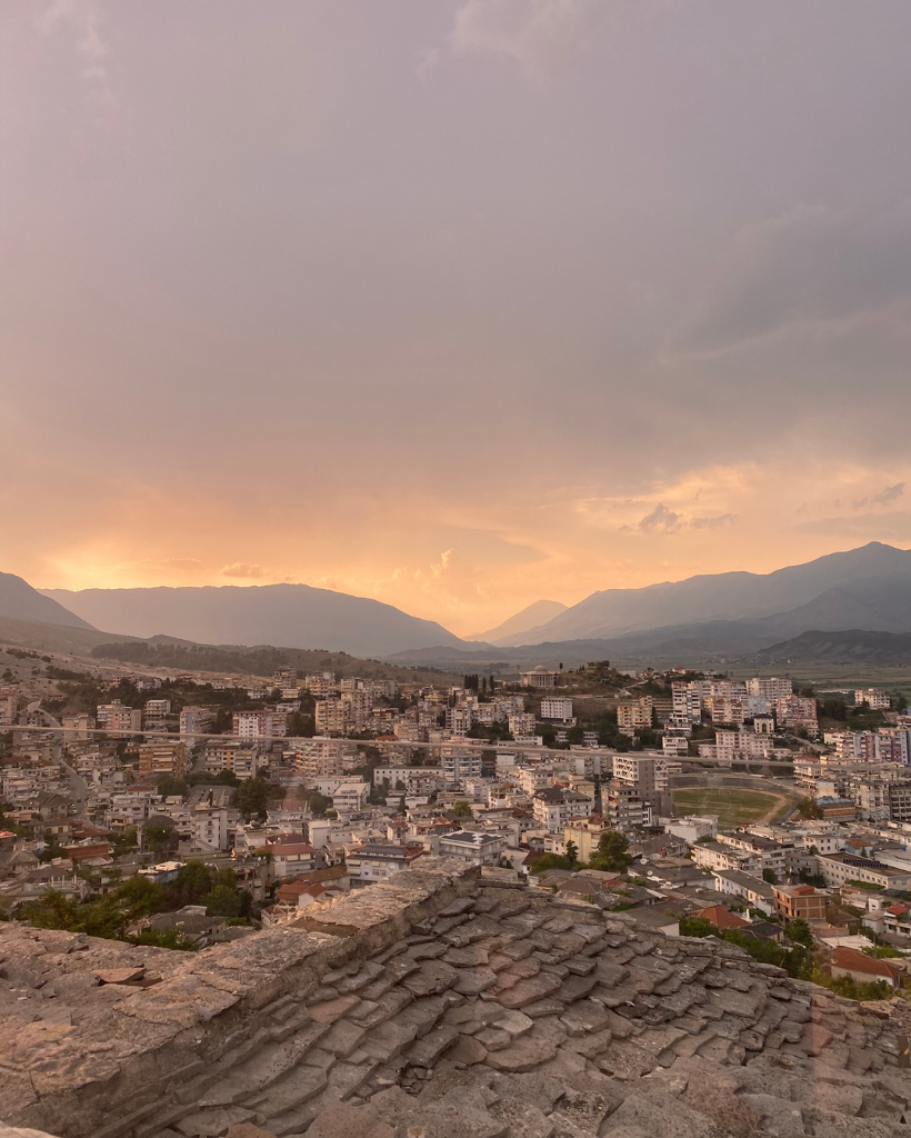 7 fabulous things to do in Gjirokaster | Wander with Laura