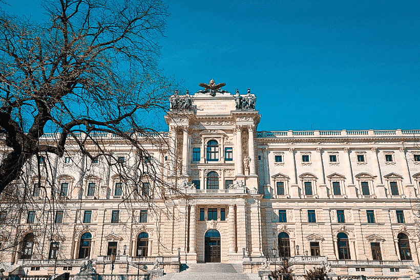 Three day Vienna itinerary | Your guide to a city break | Wander with Laura