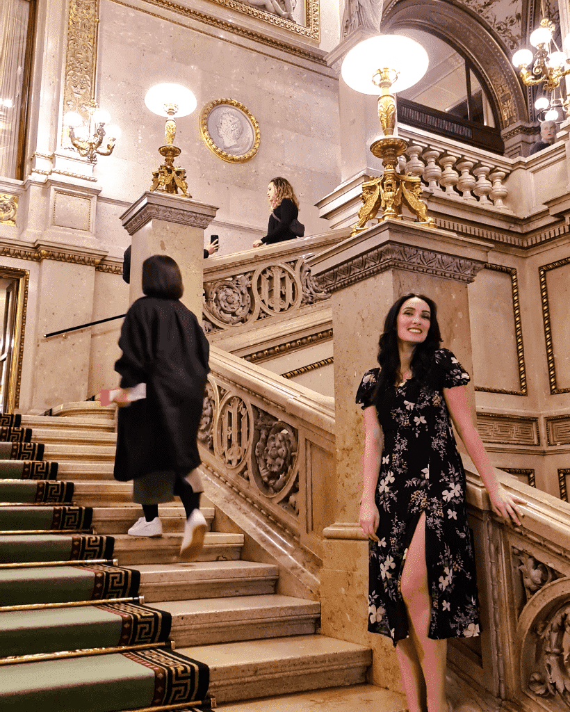 6 best things to do in Vienna in winter | Wander with Laura