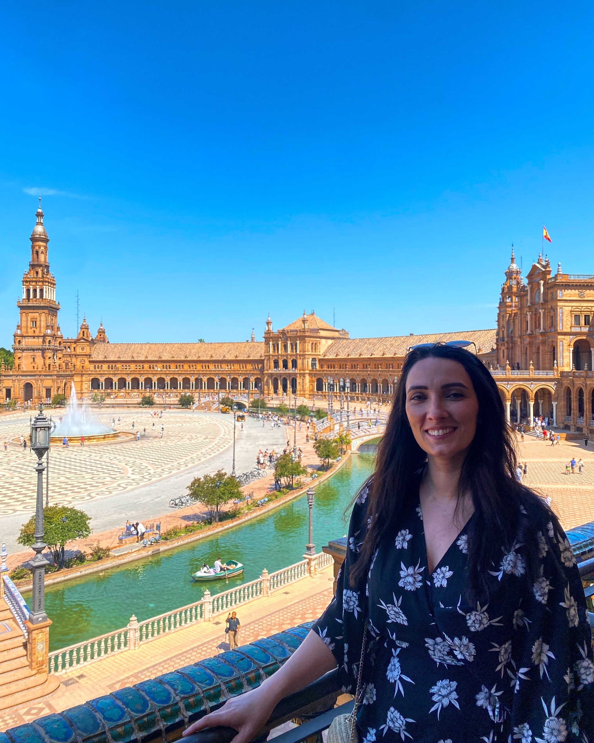 9 fabulous things to do in Seville - Wander with Laura
