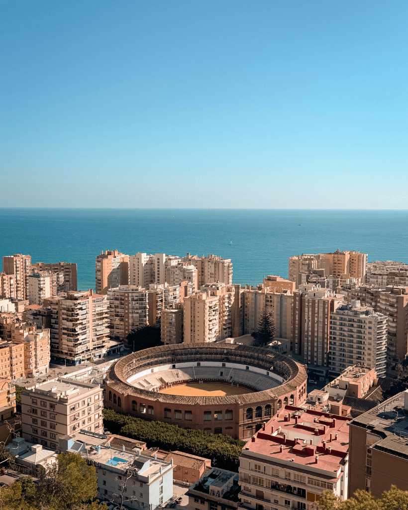 3 days in Malaga | The perfect itinerary for first-time visitors | AD ...