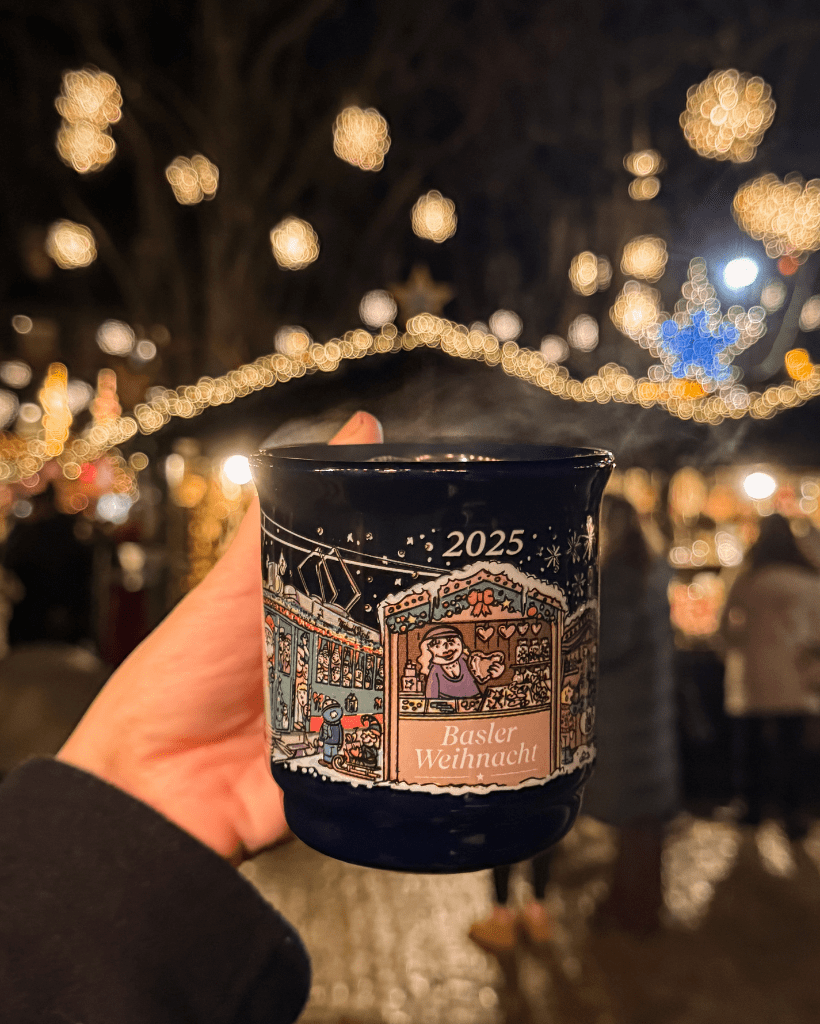 Basel Christmas Markets in one night: a short break guide