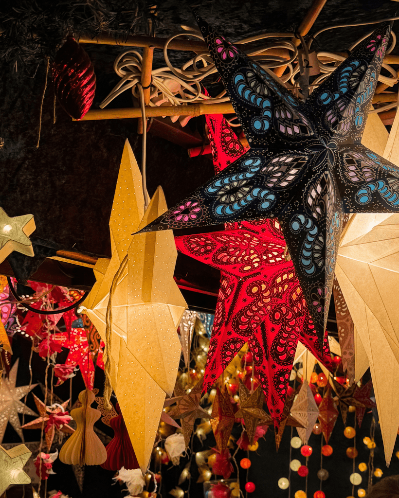Basel Christmas Markets in one night: a short break guide