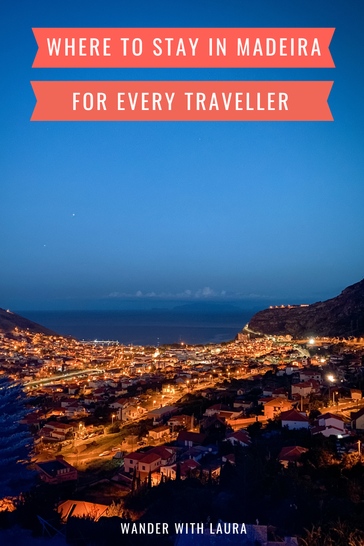 Where to stay in Madeira: the best areas & hotels for every traveller ...